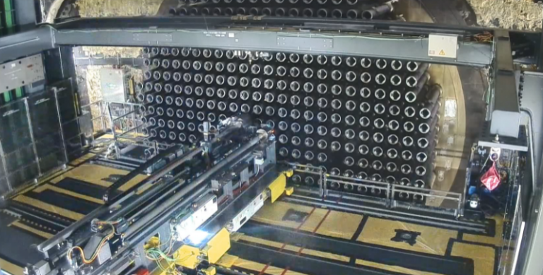 Bruce Power’s MCR enters into new phase | Kincardine Times