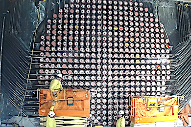 Bruce Power signs billion dollar contract for remaining MCR projects ...